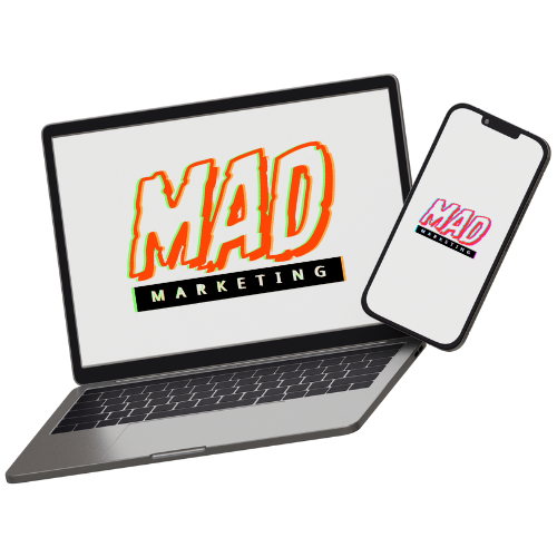 Mad Marketing