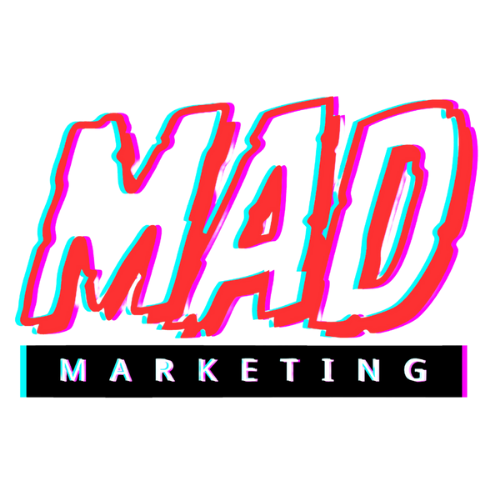 Mad Marketing